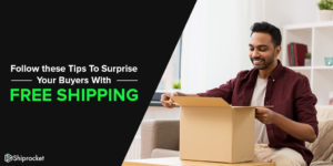How To Offer Free Ecommerce Shipping On Your Store