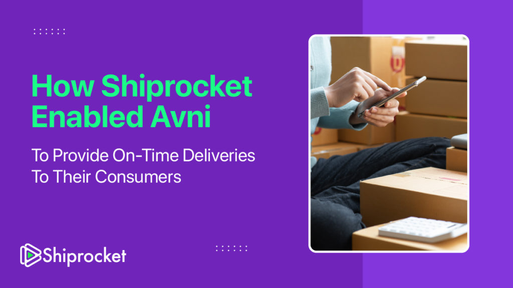 Amazon Self Ship - Amazon Shipping & Delivery India - Shiprocket