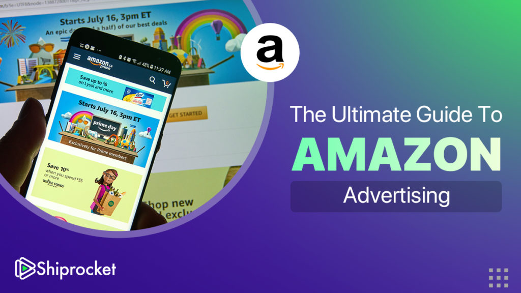 Amazon Shipping/Courier Rate Calculator - Shiprocket