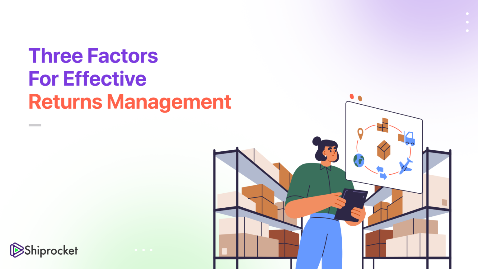 Returns Management: Definition, Process and Factors - Shiprocket