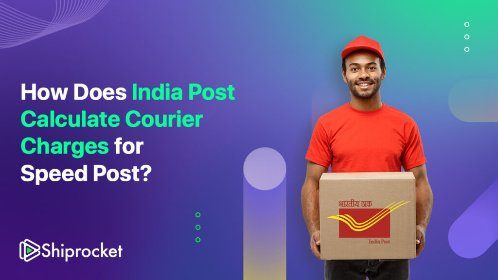 Speed Post Offices & Services in Gurugram - Shiprocket