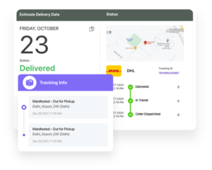 Fast Parcel Delivery Services in India - Shiprocket