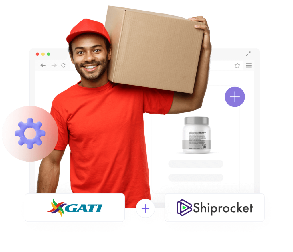Gati Courier & Logistics Service - Gati Courier Charges -Shiprocket