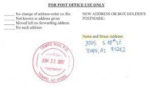 How To Write Address On an Envelope in India Post? - Shiprocket