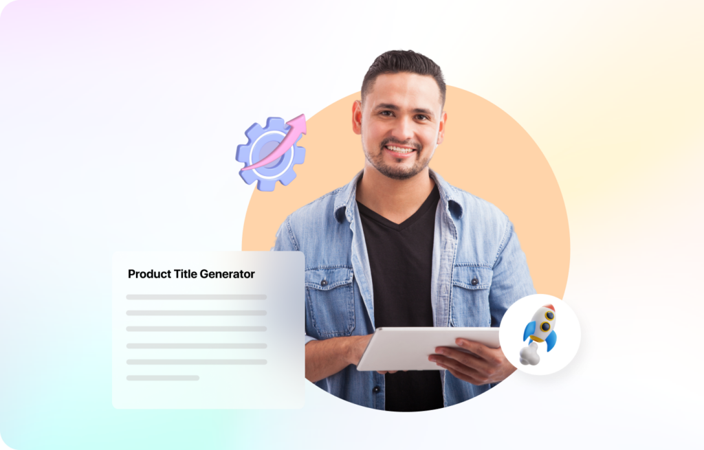 Free Product Title Generator | Boost Your E-commerce Sales