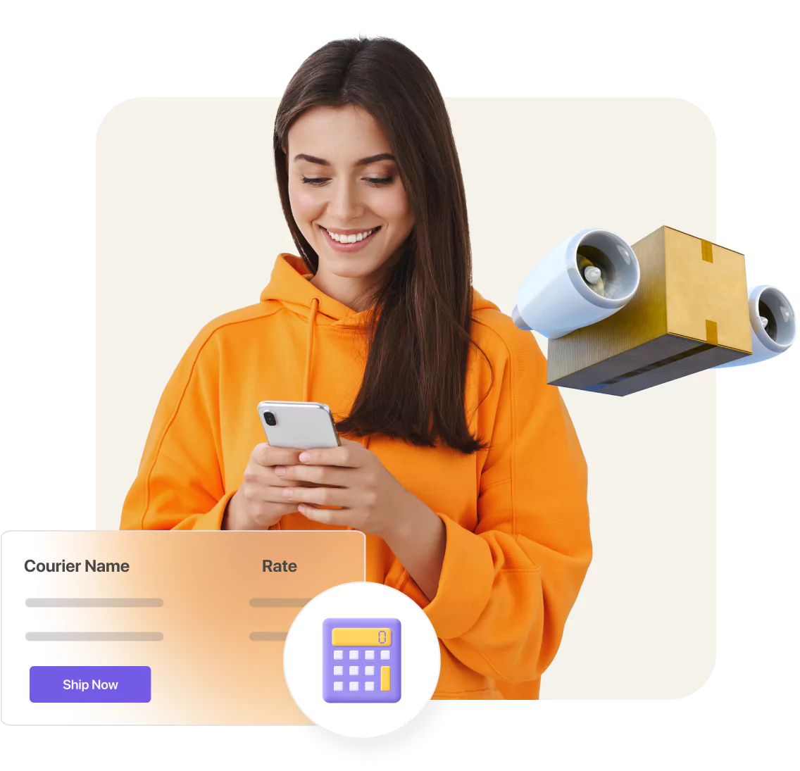 India Post International Shipping Courier Rate Calculator Shiprocket X