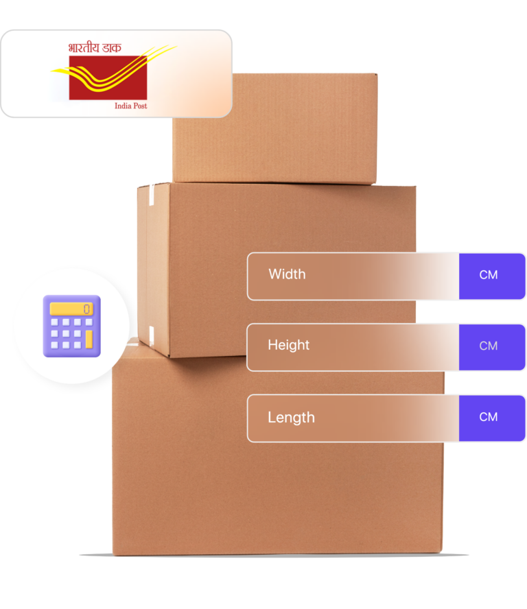 Speed Post Shipping/Courier Rate Calculator - Shiprocket