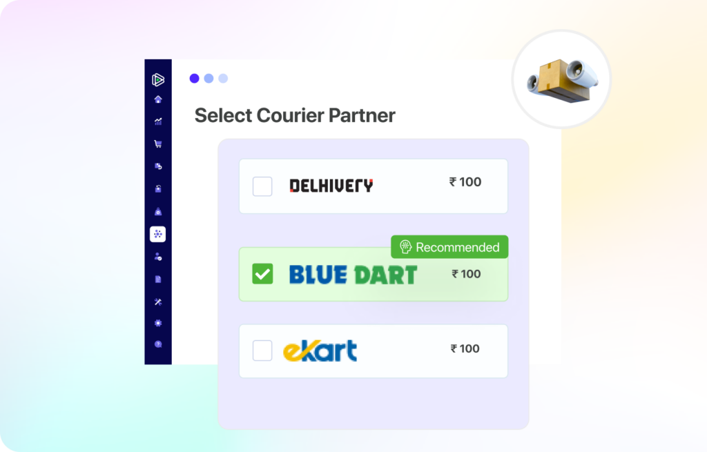 Documents Delivery in India | Quick Documents Shipping