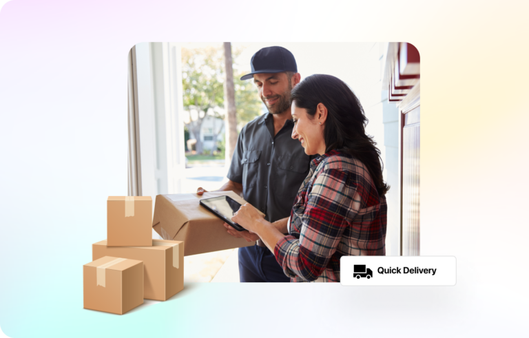 Documents Delivery in India | Quick Documents Shipping