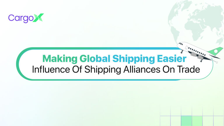 Top Ocean Shipping Alliances & Their Impact on Logistics - Shiprocket ...