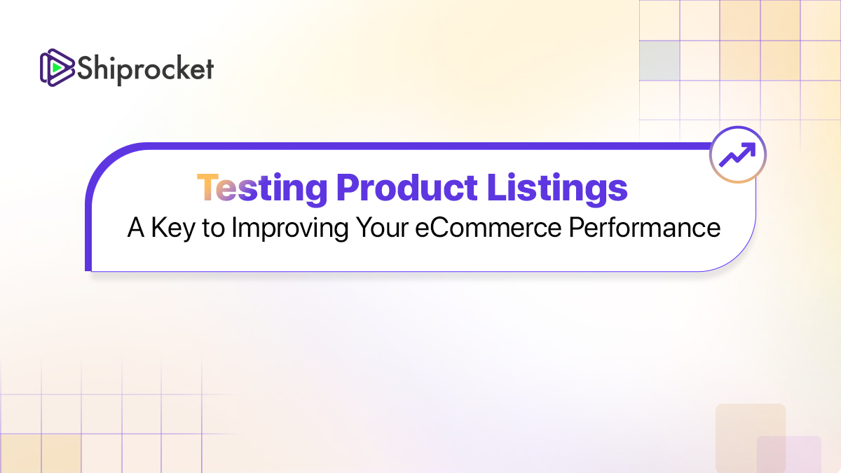 What Is a Product Listing? Tips for Creating High-Converting Pages ...