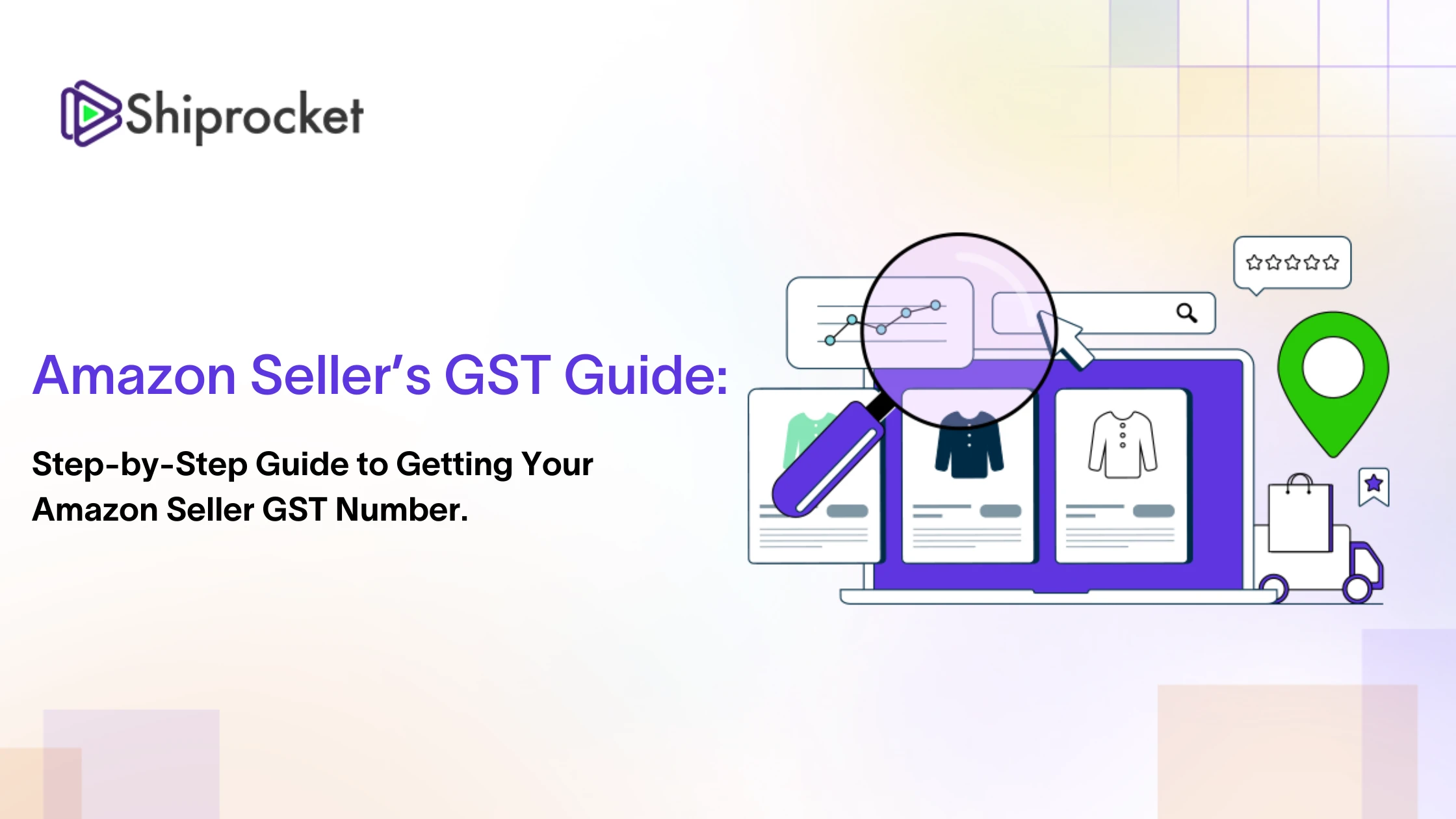 Amazon Shipping/Courier Rate Calculator - Shiprocket