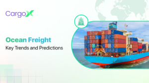 Ocean Freight Trends & Predictions for 2026 - Shiprocket CargoX