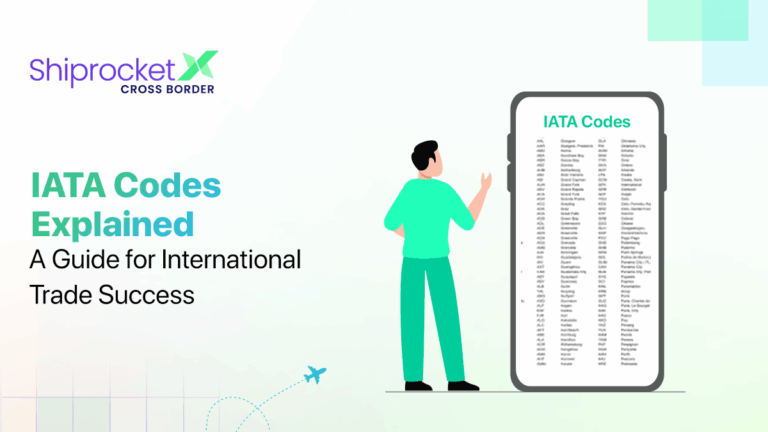 IATA Airport Codes: How They Simplify International Logistics ...