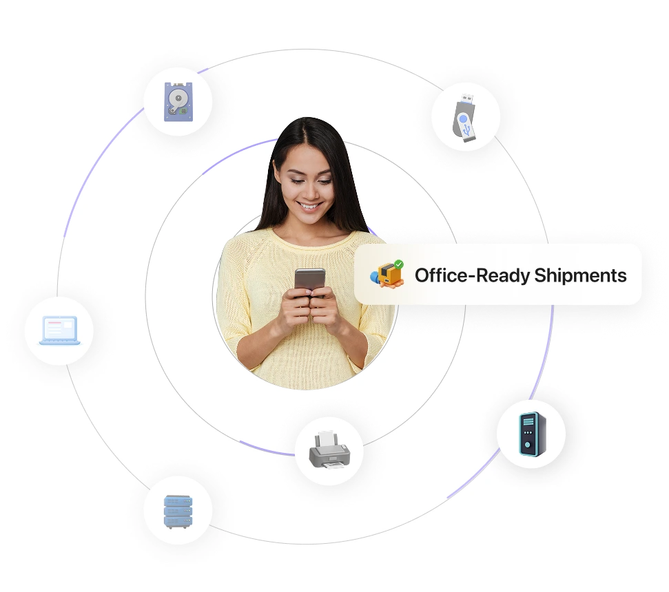 Computer Courier Service in India | Fast & Secure Delivery - Shiprocket