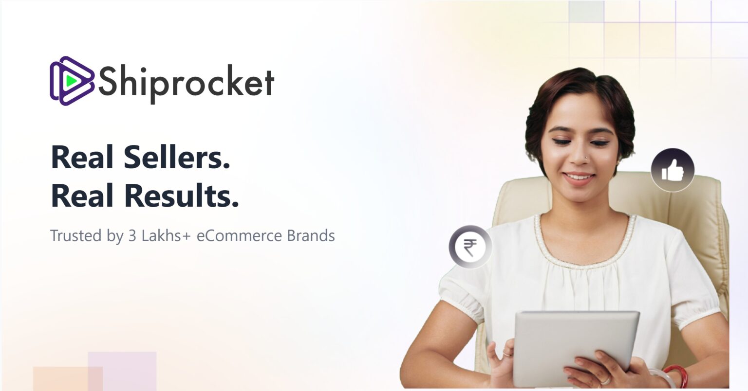 Best Logistics Apps in India in 2025 - Shiprocket