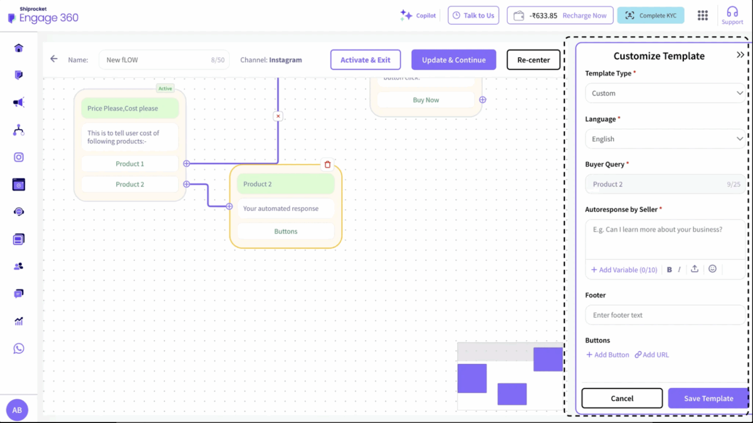 Product Highlights From October 2025 - Shiprocket