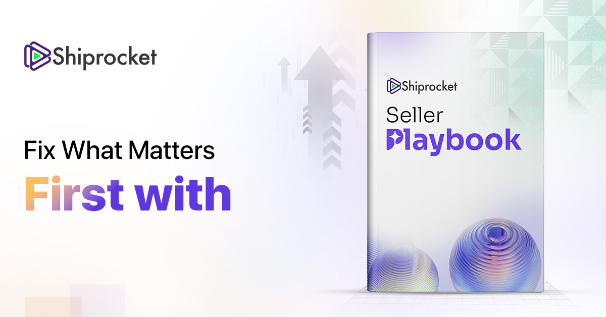 What to Fix First for Your Next Growth Leap with the Seller Playbook ...